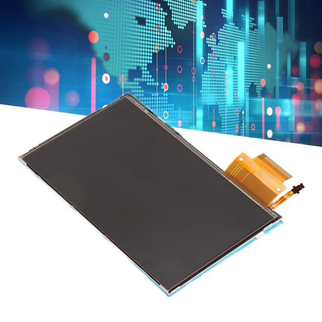 FUN~Replacement LCD Display Screen High Assembly Accuracy LCD Display ...