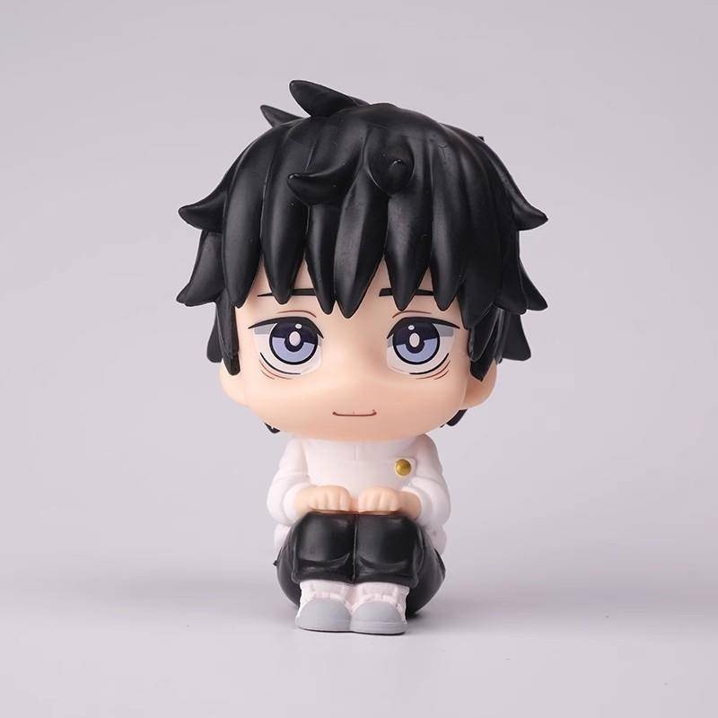 Look Up Mob Psycho 100 reigen arataka Kageyama Shigeo action figure Mob ...
