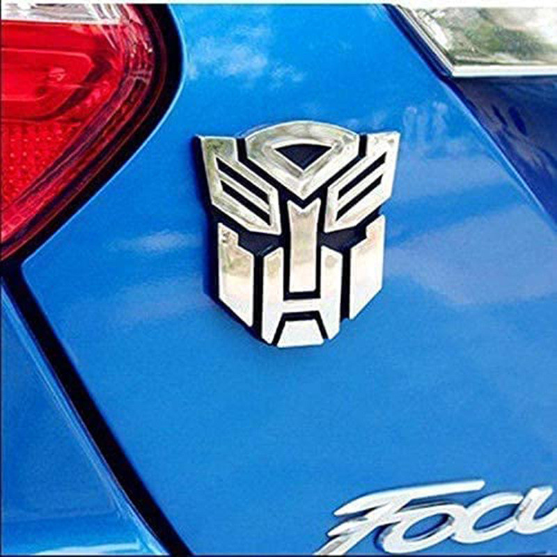 Transformers car stickers, personalized car stickers, decorative car ...