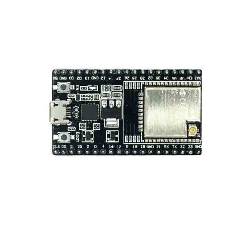 Esp32 Devkitc Development Board Esp32 Wroom 32d Esp32 Wroom 32u Esp32
