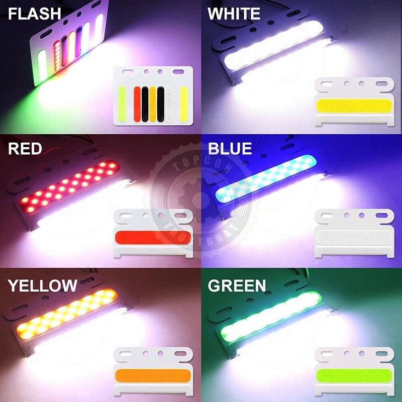 24-volt truck-specific led side marker lights truck tail lights ship ...