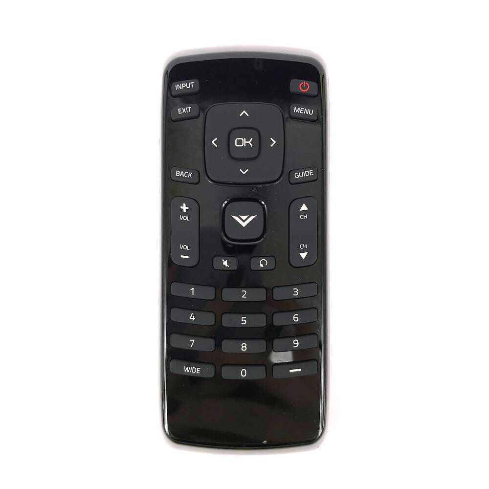New XRT020 For Vizio TV Remote Control E291-A1 E320-A1 E320-B0E E320-B1 ...