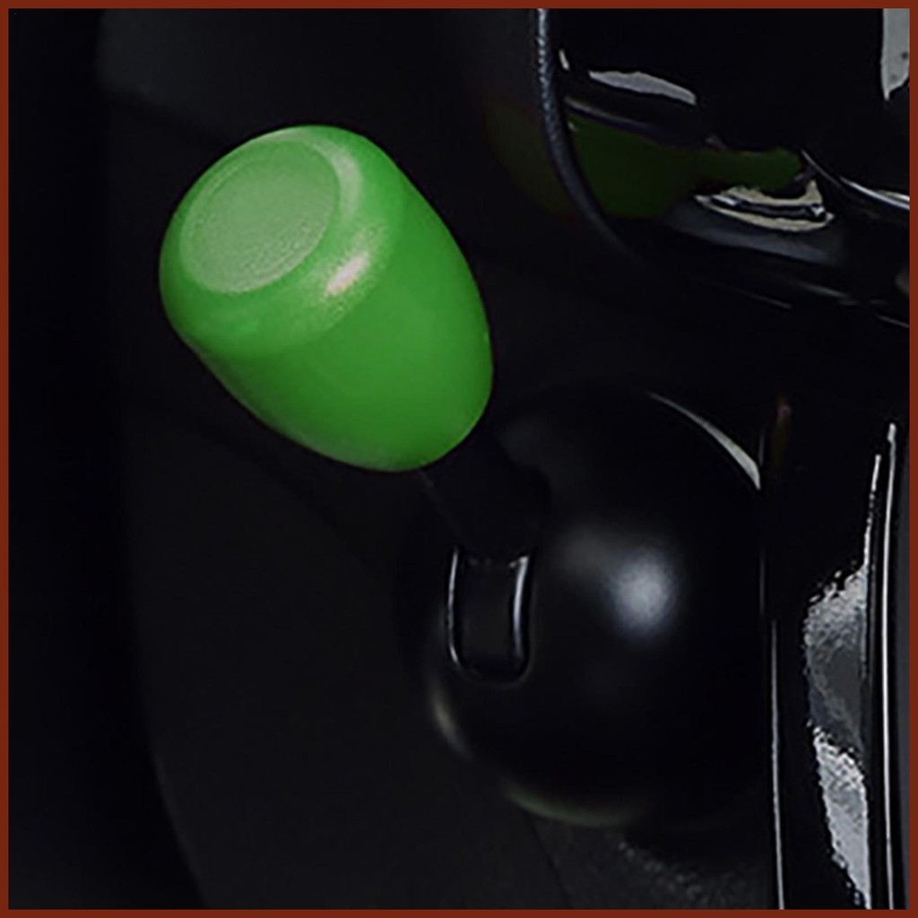 Button Start Gear Lever Car Engine Start Button Rocker Joystick ...