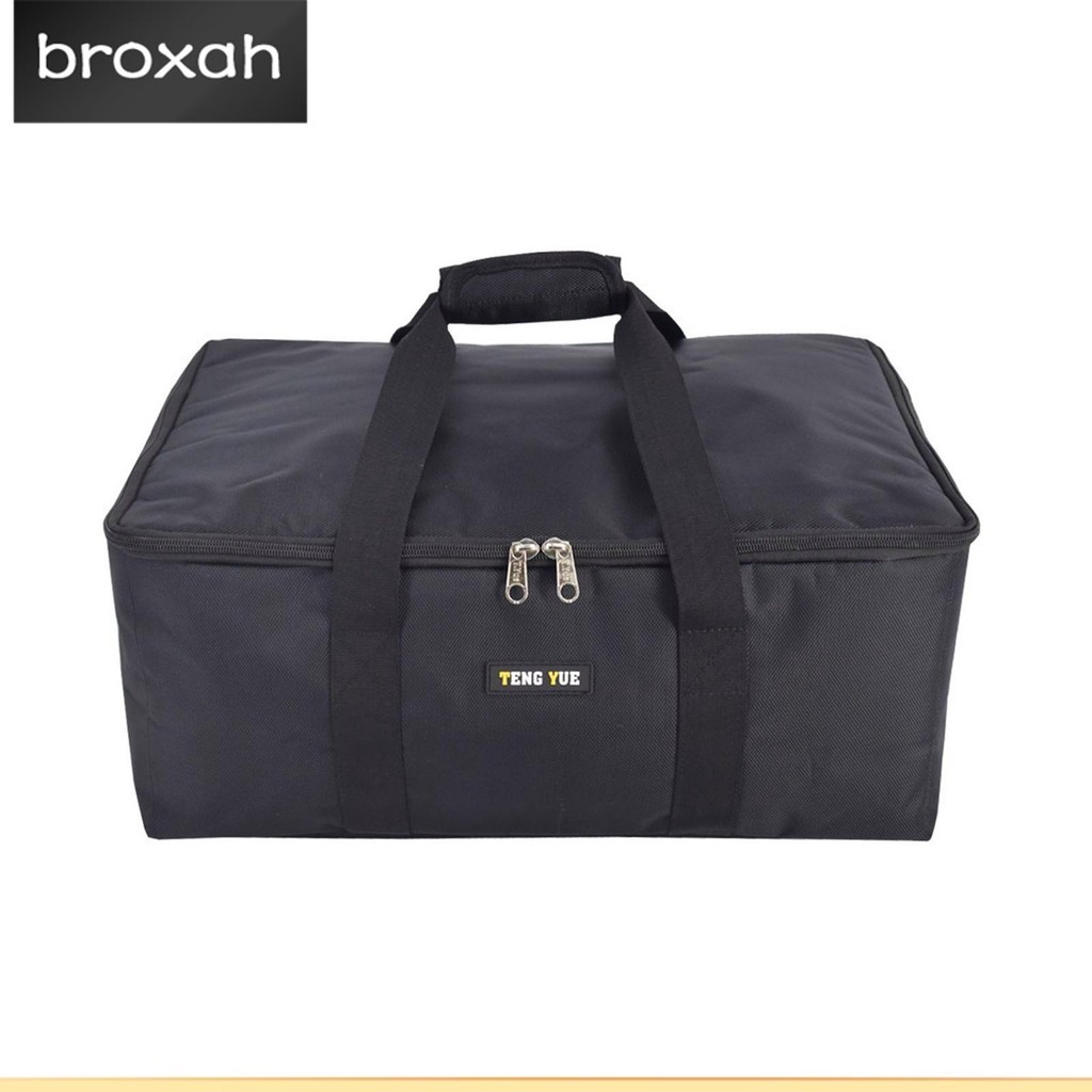 1/2 Compact Printer Carrying Case Bag for Writers Portable Mobile ...