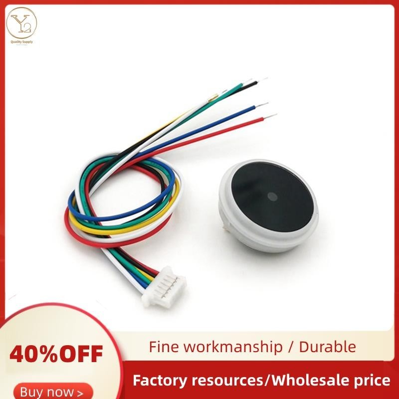 GM861S UART/USB Interface 1D/2D Bar Code Module QR Code Barcode Reader ...