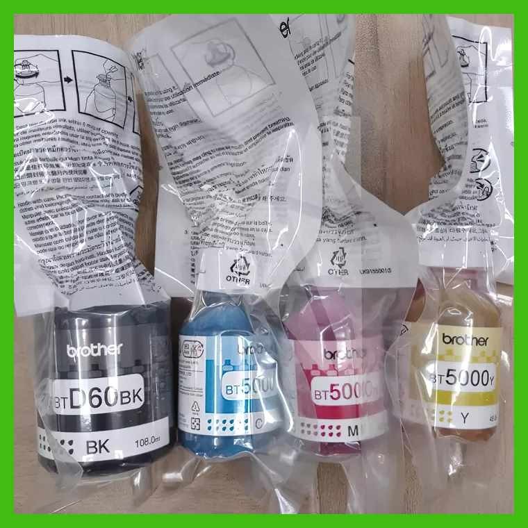 Genuine~W(Brother/Uh