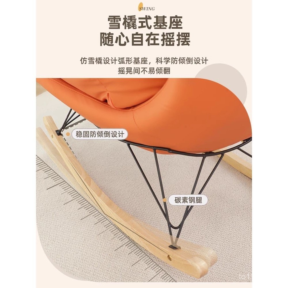 Recliner Chair for Nap, Lazy Sofa for Balcony, Home Leisure Reclining ...