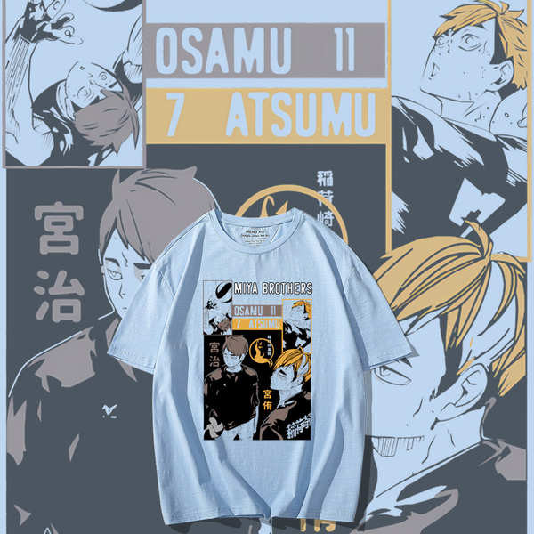 haikyuu shirt haikyuu jersey haikyuu jacket Volleyball Boy Short ...