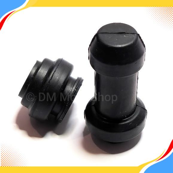 Brake Caliper Rubber Boots for Skydrive 125 - OEM Quality | Shopee ...