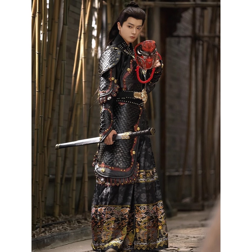 Tactical Clothing Tactical Vest] Original Jinyiwei Flying Fish Clothing ...