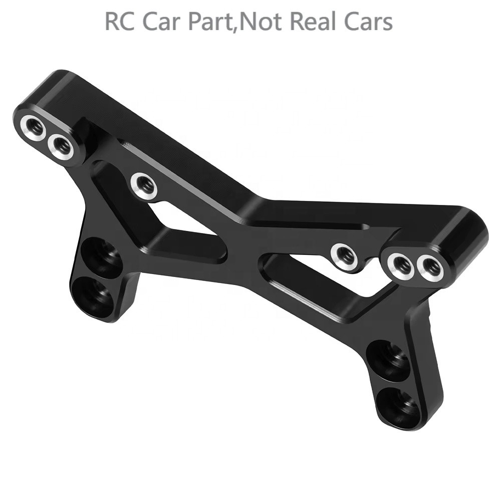 Micro-B RC Buggy Truck Model Front Shock Mount Aluminum Alloy for 1/24 ...