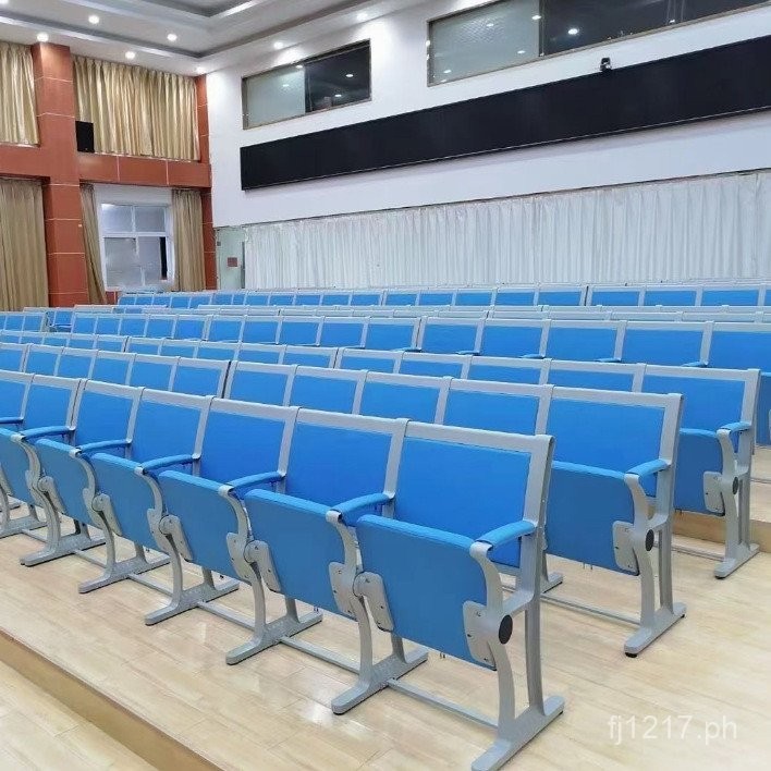 Folding Conference Room Desks and Chairs Multimedia Chairs Classroom ...