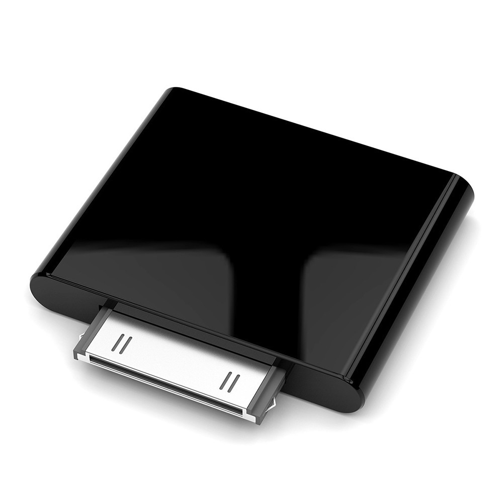 30pin Audio Transmitter 40mA Wireless Bluetooth-compatible Professional ...