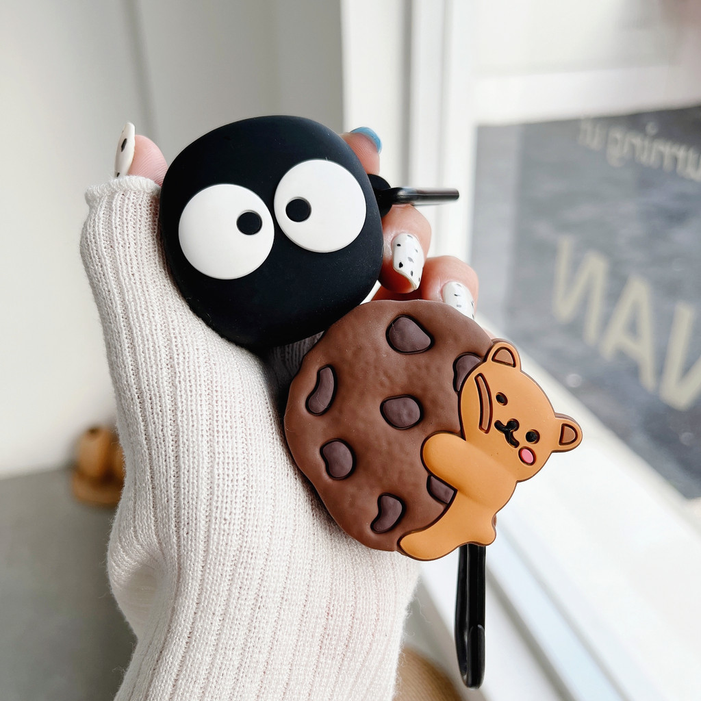 [Ready Stock Free Shipping] Baseus Earphone Case Suitable for Buseus ...