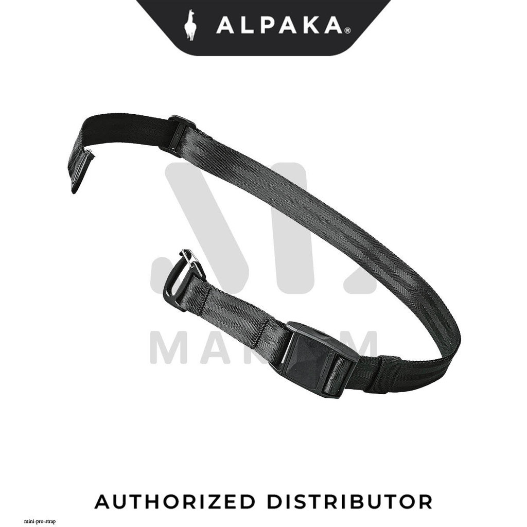 Alpakagear - Mini Pro Strap | Shopee Philippines