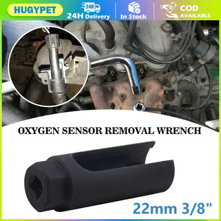 Universal Car Oxygen Sensor Removal O2 Sensor Socket Sleeve Wrench Kit ...