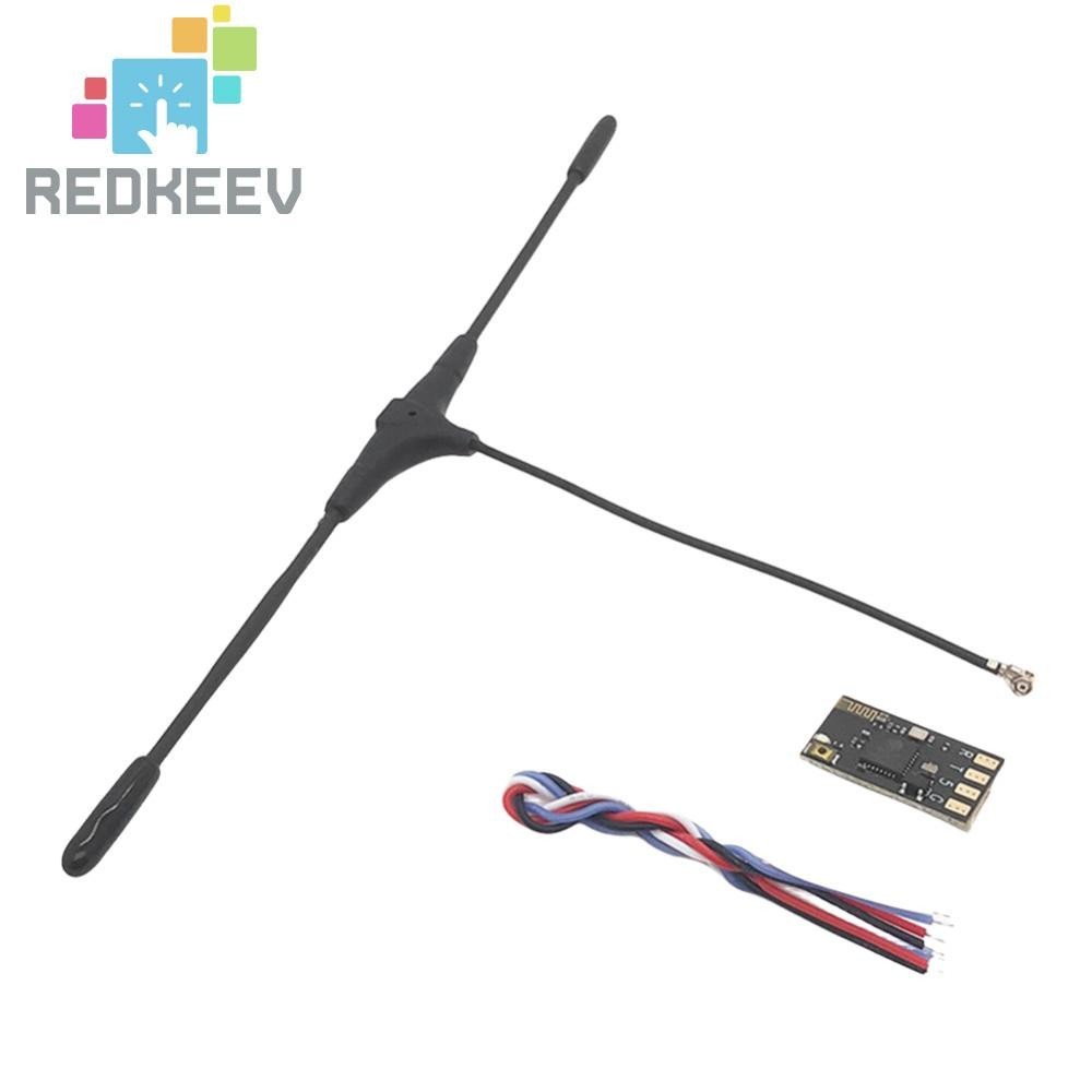 ELRS 915Mhz Long Range Nano Express LRS Receiver for RC FPV Freestyle ...
