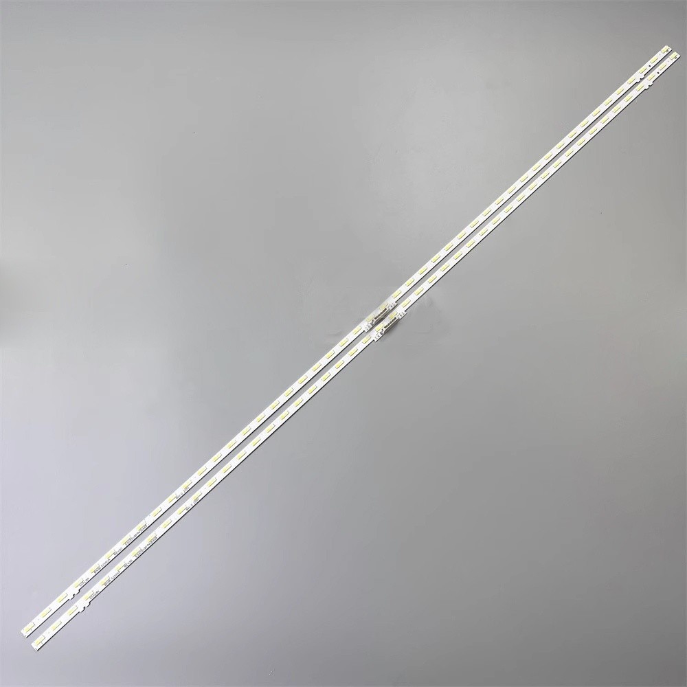 2pcs/set led backlight strip for Samsung 55 inch side entry LED strips ...