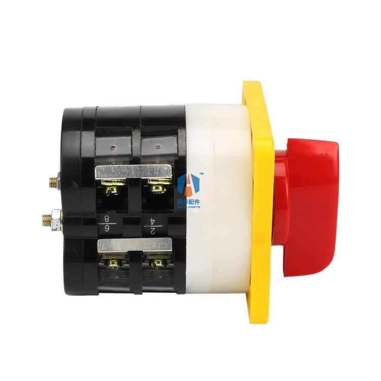 Generator switch box small voltage converter LW8-YH2/2 voltage ...