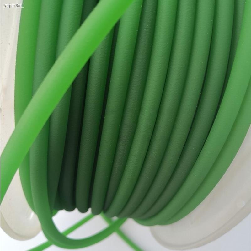 Polyurethane pu round belt round strip belt drive belt round o-shaped ...