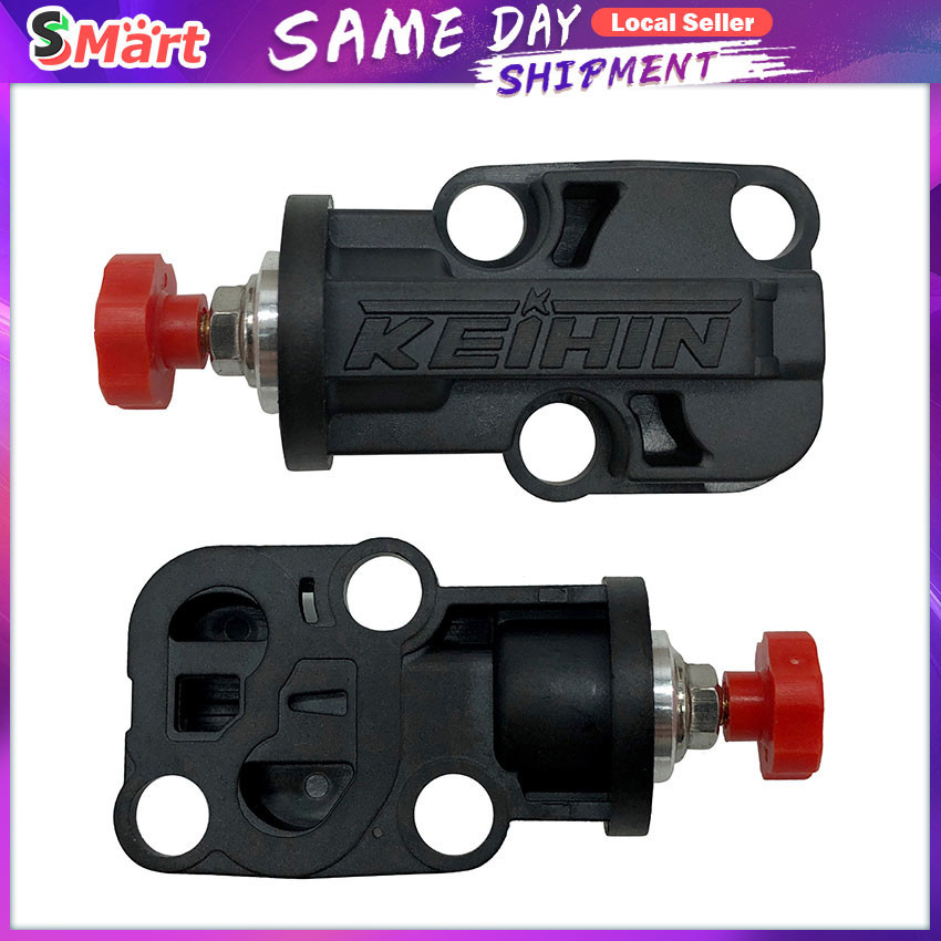 Motorcycle Air Control Valve Manual Timing Sensor Adjuster For Honda ...