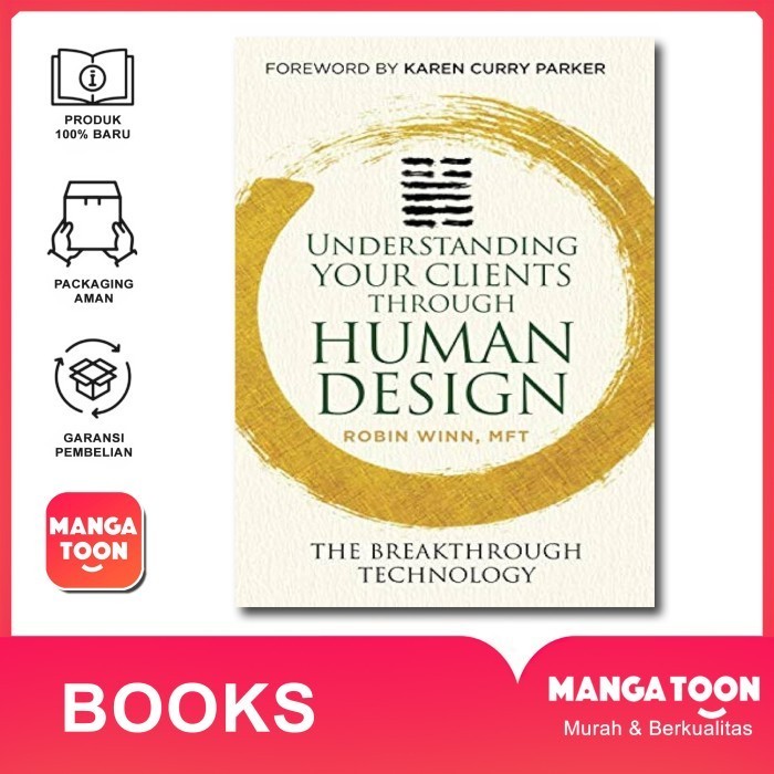 Understanding Your Clients through Human Design - Robin Winn MFT (Eng ...