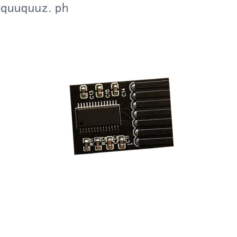 Quu Tpm2 0 Encryption Security Module Board Remote Card Tpm2 0 Lpc