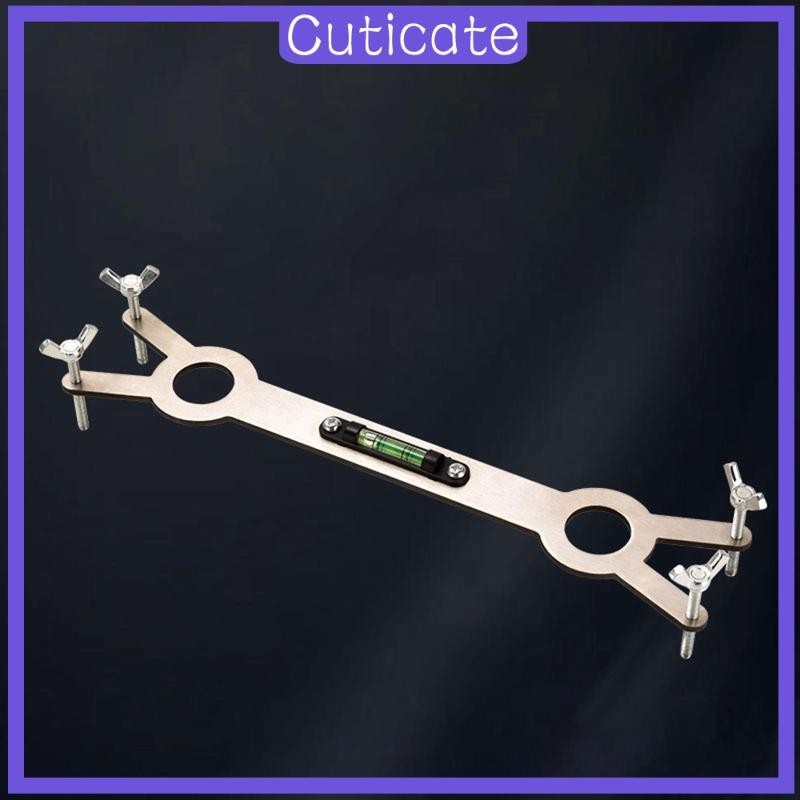 [CUTICATE] Hot and Cold Water Pipe Leveler Multifunctional Wrench Tools ...