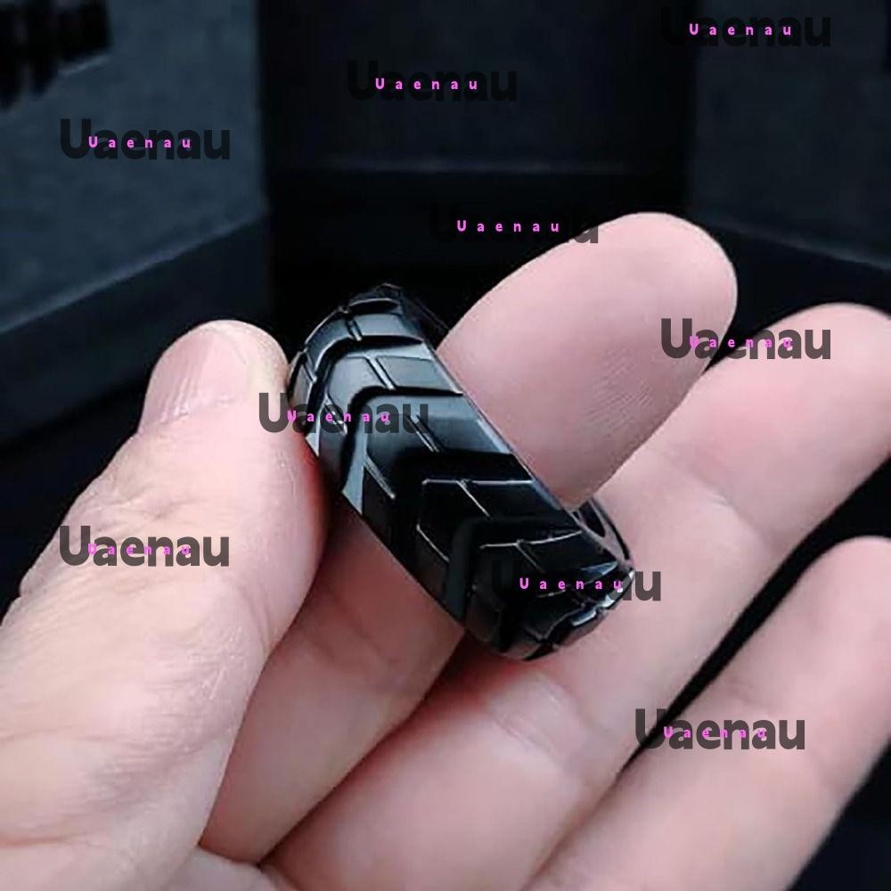 UAENAU Fingertip Gyro, Relief Stress Antistress Fidget Edc Mechanic ...