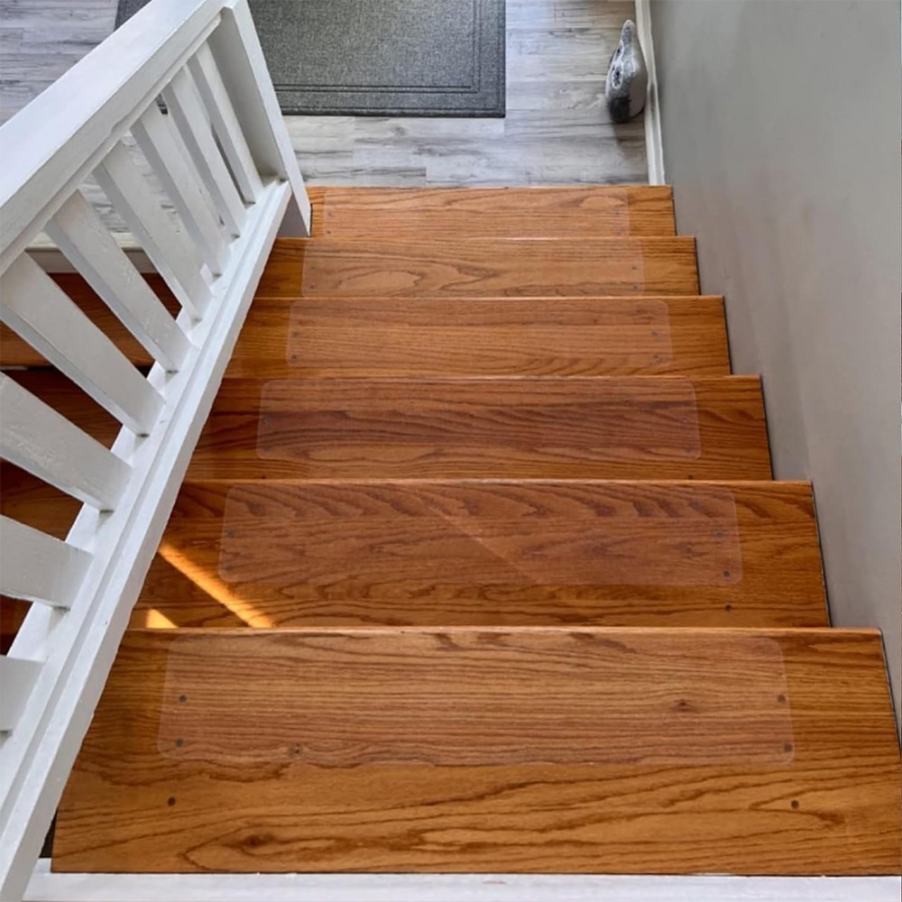 Stair Treads Mats 4 24in Large Large Box Contents Product Name Stair ...