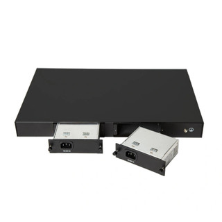 CDATA OLT FD1608S-B1 - 8PON GPON, Dual AC Power Supply, w/ (8) GPON C ...