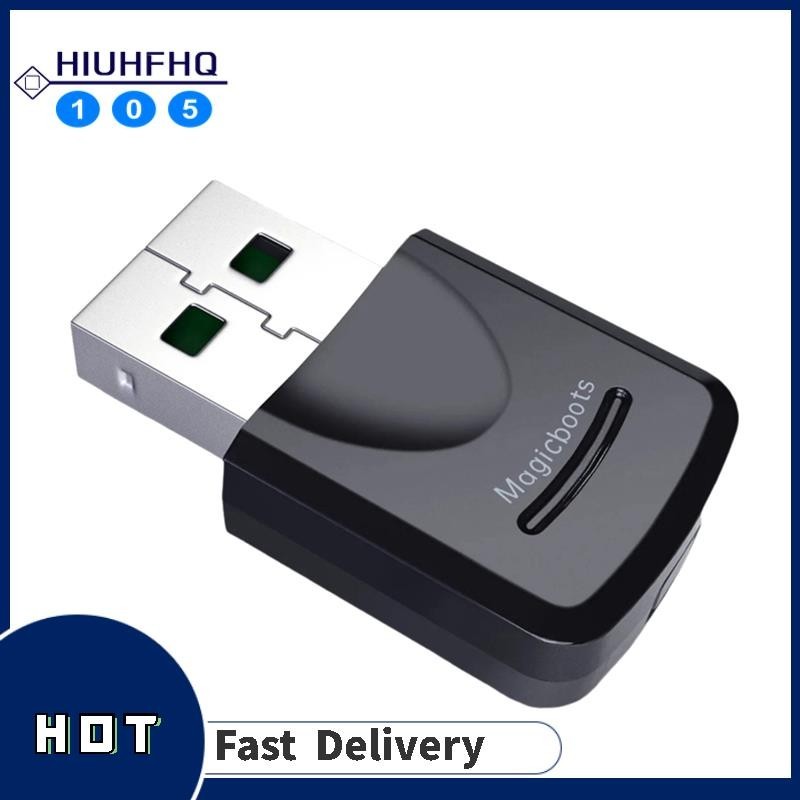 【Hiuhfhq105】For MagicBoots for One FPS Adapter Joysick Converter for ...