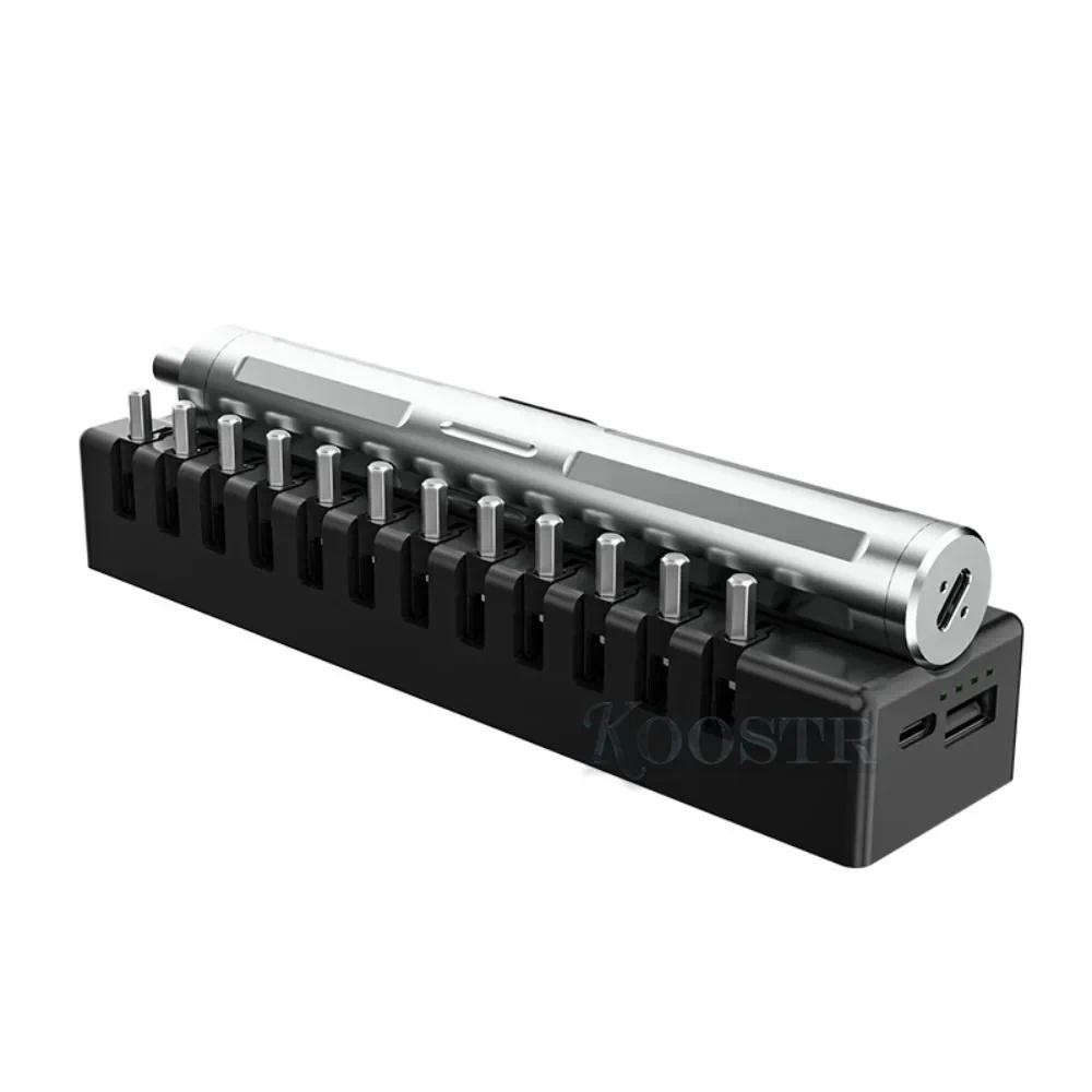 TBK-009 Automatic Screwdriver set/Inteligent Power Off Brake Electric ...