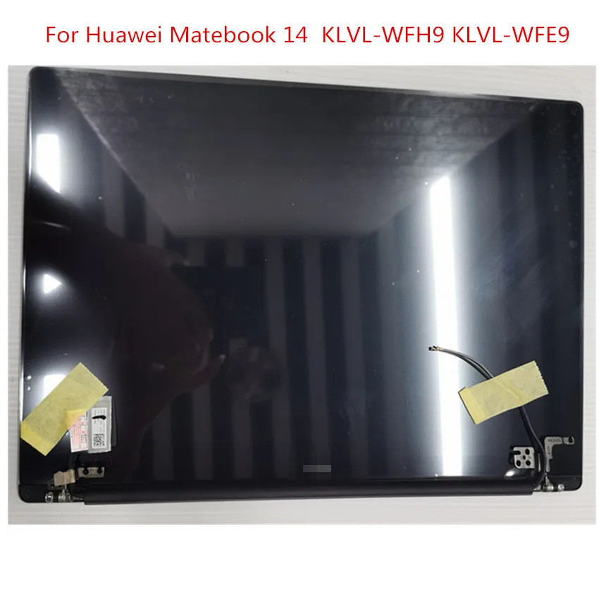 For Huawei MateBook 14 KLVL-WFH9 KLVD-WFE9 KLVG-WFE9 KLVF-WFE9 KLVL ...