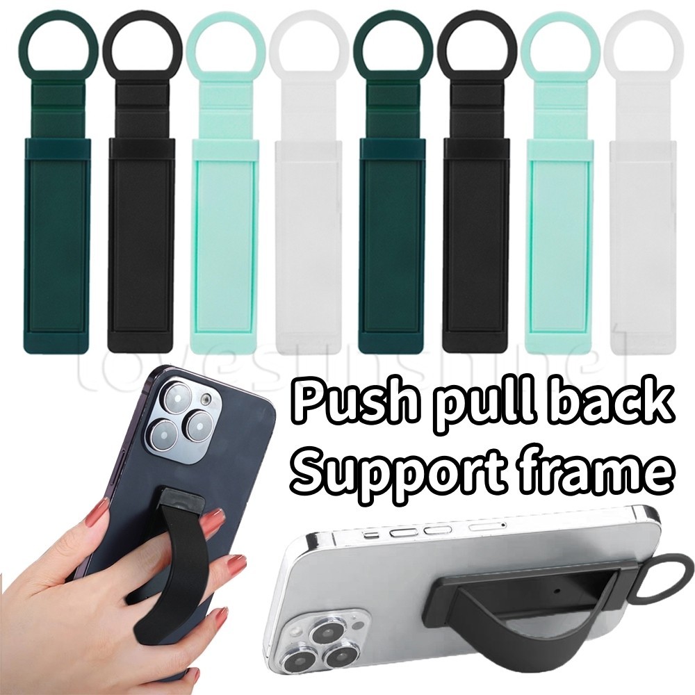 Candy Color Phone Holder - for Mobile Phone - Creative, Durable ...