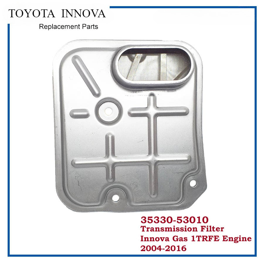 TOYOTA INNOVA / HIACE 1TR TRANSMISSION FILTER 35330-53010 | Shopee ...