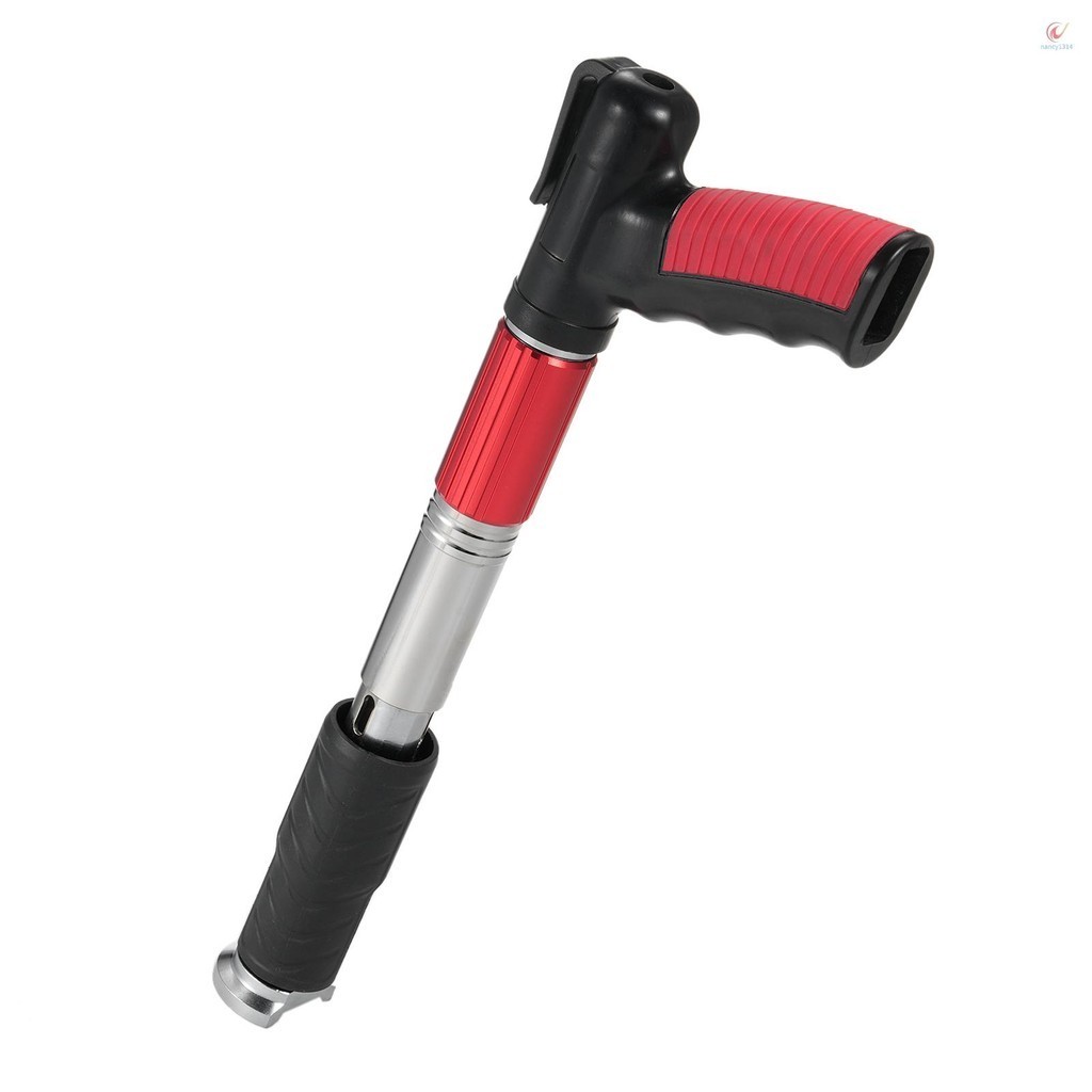 Nancy Manual Mini Steel Nail 5 Gears Power Adjustable Wall Nail Guns ...