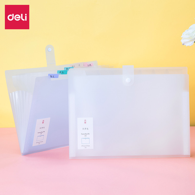 Deli Deli Deli Deli | School Expanding File (Map Documents) | A4-8p ...