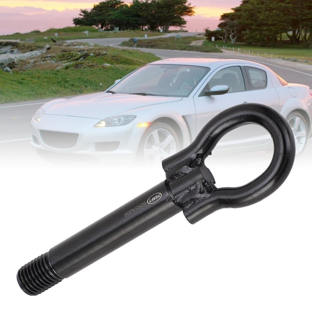 Rubikcube Tow Hook Ring 5085A006 Safe Towing Heavy Duty for Colt Z30 ...