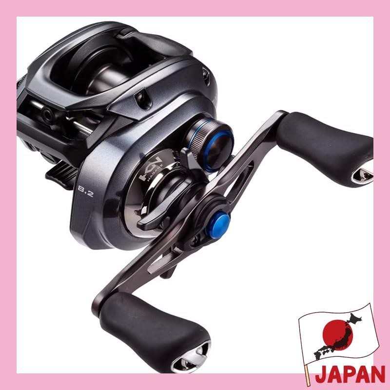 Ships from Japan.SHIMANO Bait Reel 23 SLX DC 71XG Lure Casting | Shopee Philippines