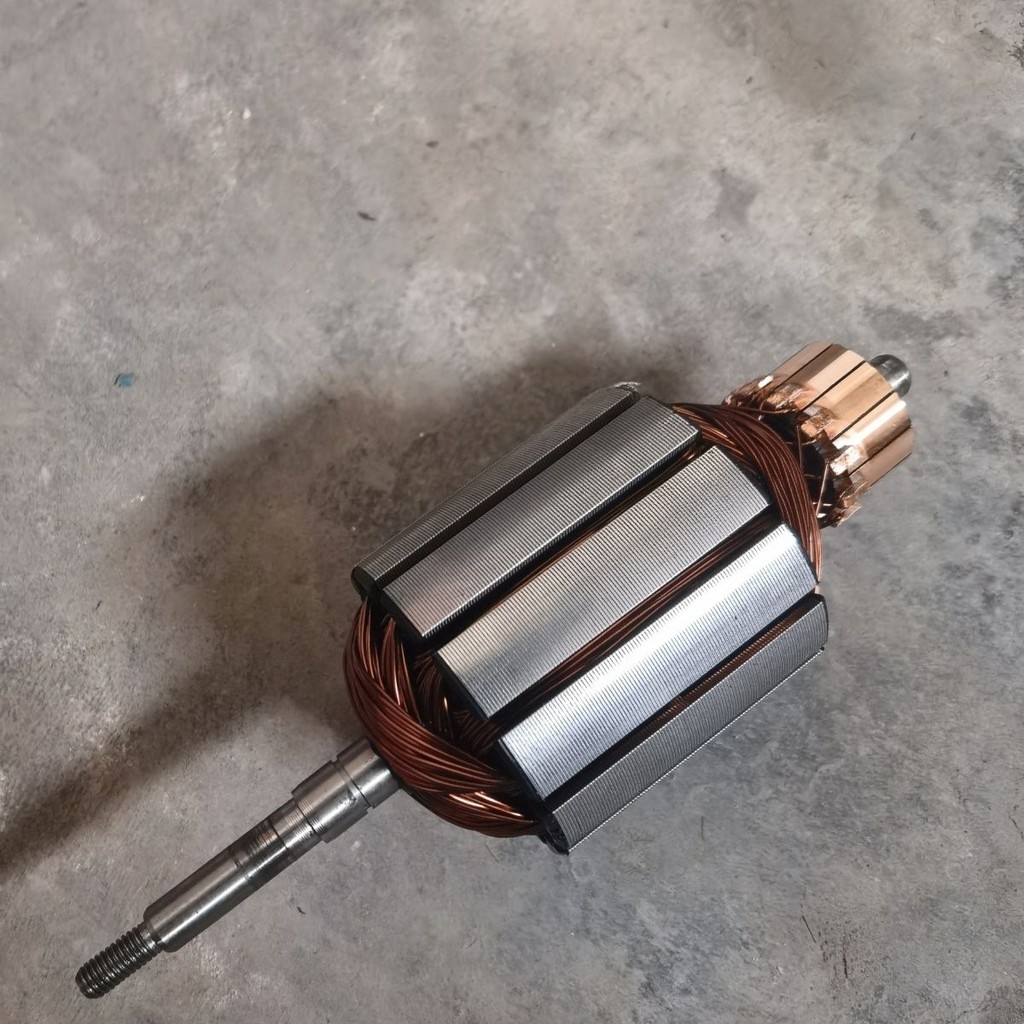 Dc Submersible Pump 100% Copper Wire Rotor Motor | Shopee Philippines