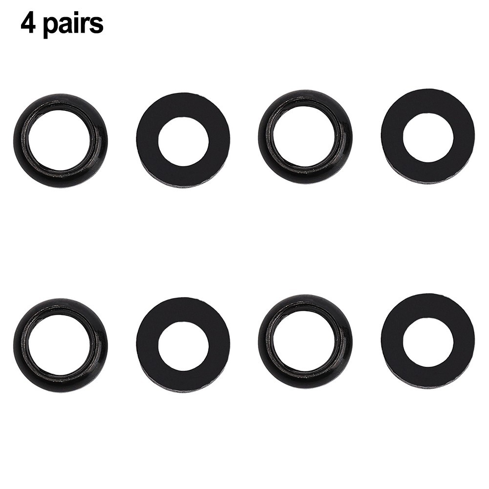 Universal Disc Brake Caliper Aluminum Bump Spacer Convex Washer For MTB ...