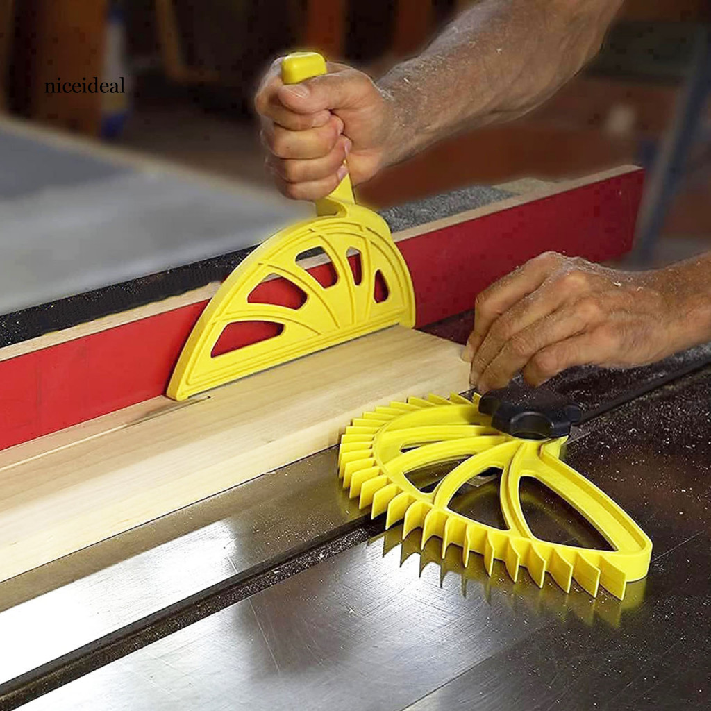 [Nice] Push Block for Table Saw Table Saw Fence Clamp Premium Hedgehog ...