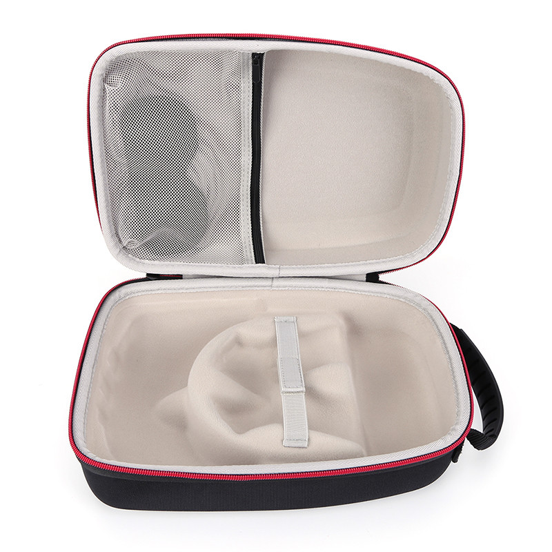 EVA Hardshell Case Portable VR Headset Controller Storage Bag ...