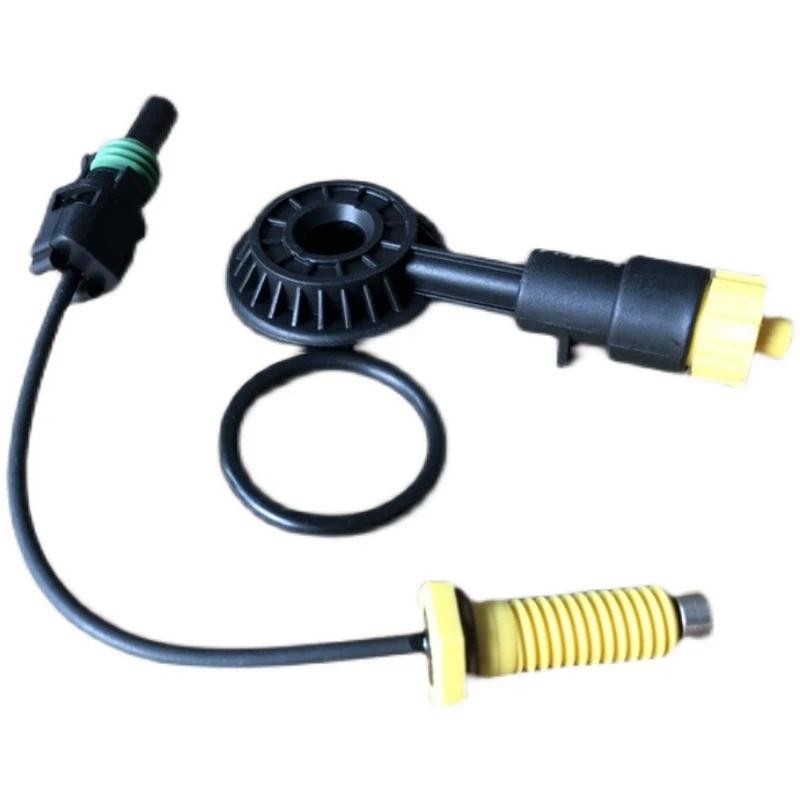 For Land Rover Discovery Ranger Rove Sport 2005-2013 3.0 V6 Diesel Fuel ...