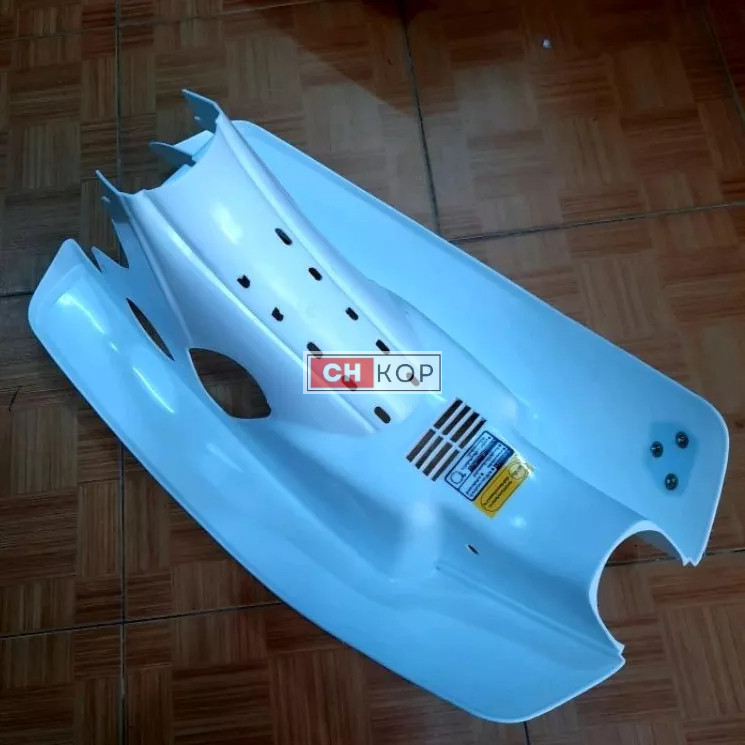 DREAM car fairings are pre-sliced with specifications and gifts (Bob ...