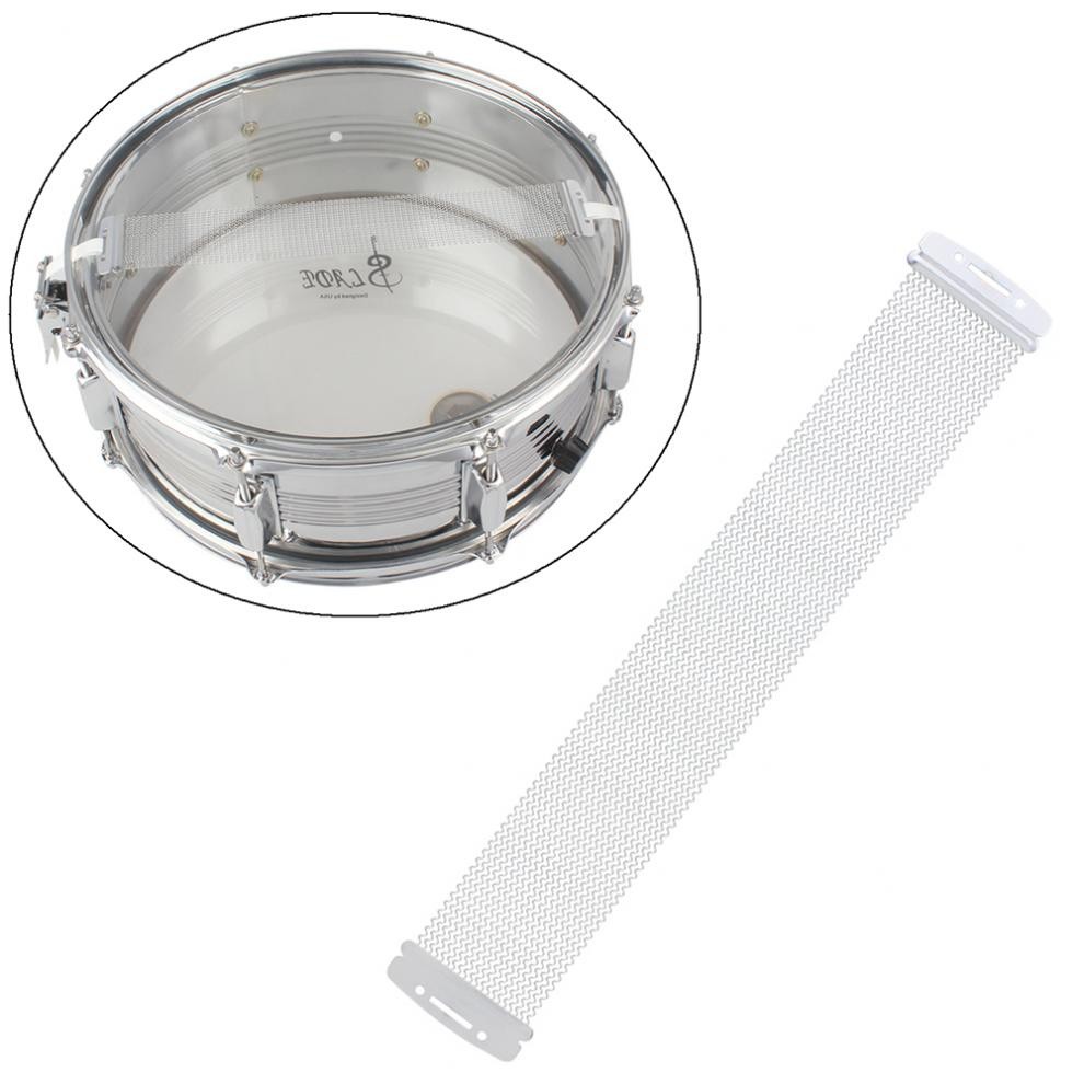 14 Inch 42 Strand Drum Spring Steel Snare Wire Strap Snare Drum ...