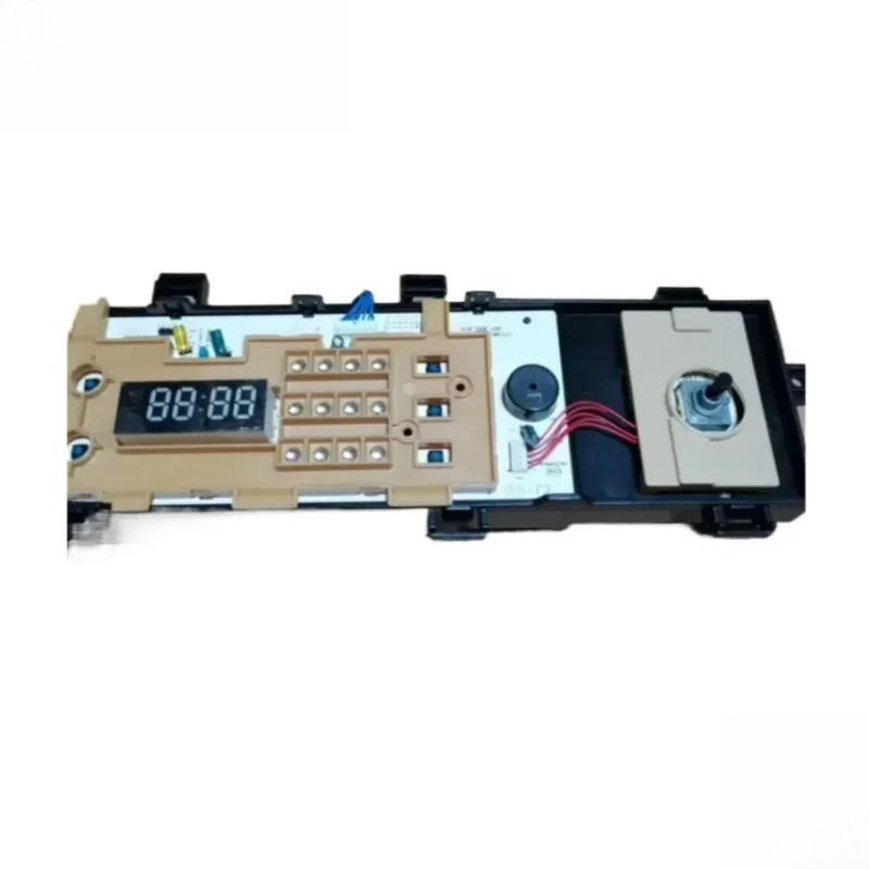 1pcs 17138100017239 Computer Control Board For Midea Washing Machine ...