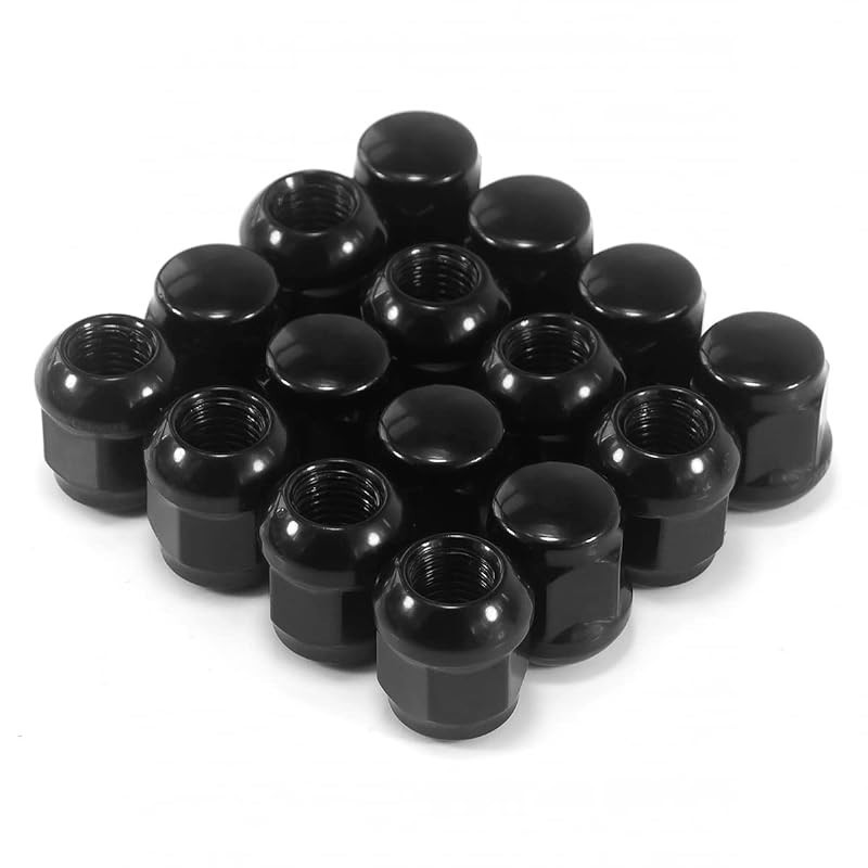 GAsupply "HONDA" genuine type wheel nut for cars M12 x P1.5 spherical ...