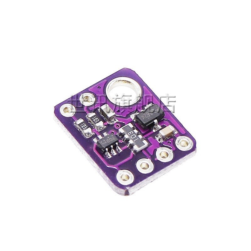 GY530 VL53L0X infrared ranging sensor ToF ranging time-of-flight ...